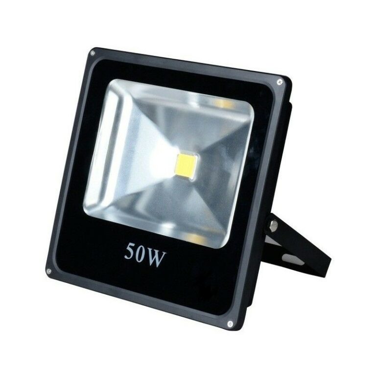 Projecteur 50W - My led